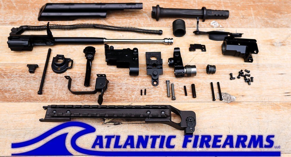 Beryl Mid Length Parts Kit - AtlanticFirearms.com