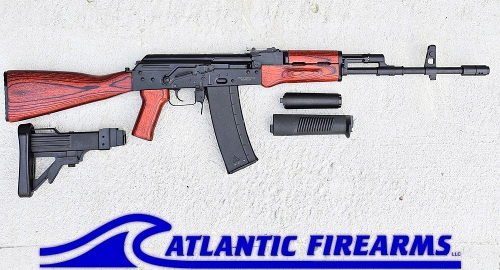 FB RADOM BERYL RIFLE-SUNBURST - AtlanticFirearms.com