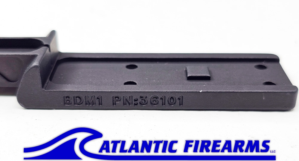 Texas Weapon Systems AK Red Dot Mount - AtlanticFirearms.com