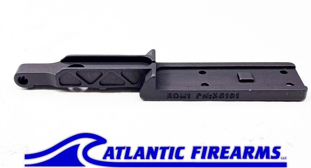 Texas Weapon Systems AK Red Dot Mount - AtlanticFirearms.com