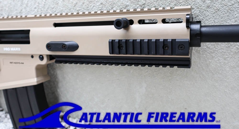 Pro Max 12 FDE Shotgun SALE - AtlanticFirearms.com