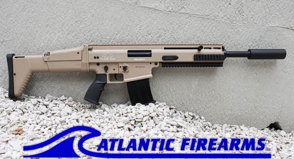 Pro Max 12 FDE Shotgun SALE - AtlanticFirearms.com