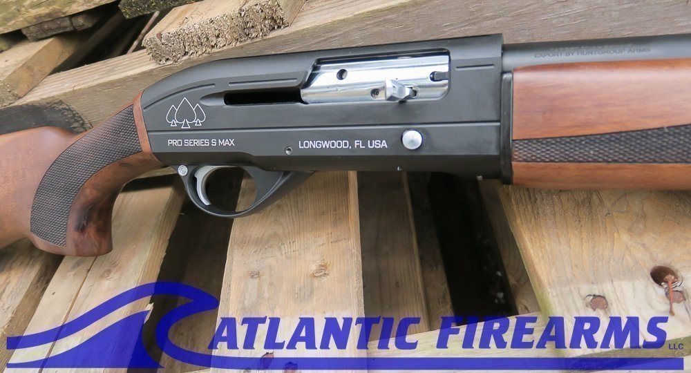 Black Aces Tactical Pro S Max Shotgun SMAXWD SALE - AtlanticFirearms.com