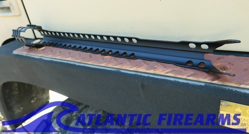 Black Aces Tactical Shockwave Quad Rail/Side Shell Holder SALE ...