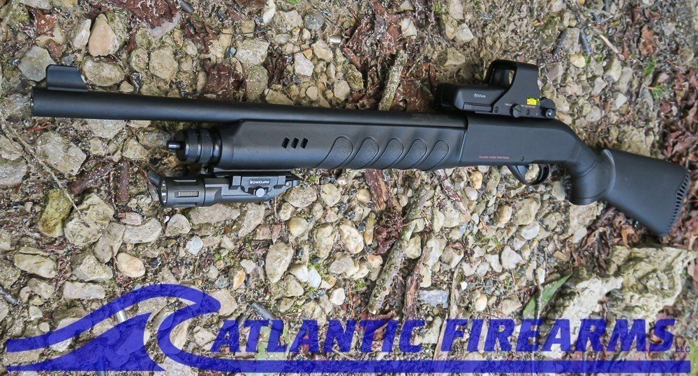 Black Aces Tactical PRO X Shotgun SALE - AtlanticFirearms.com