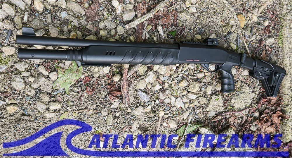 Black Aces Tactical PRO X Shotgun SALE - AtlanticFirearms.com