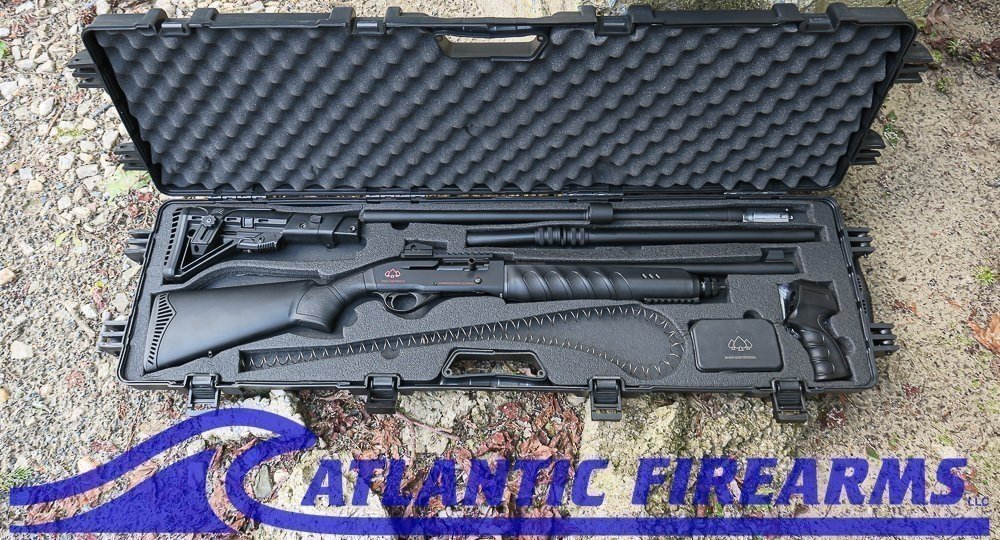 Black Aces Tactical PRO X Shotgun SALE - AtlanticFirearms.com