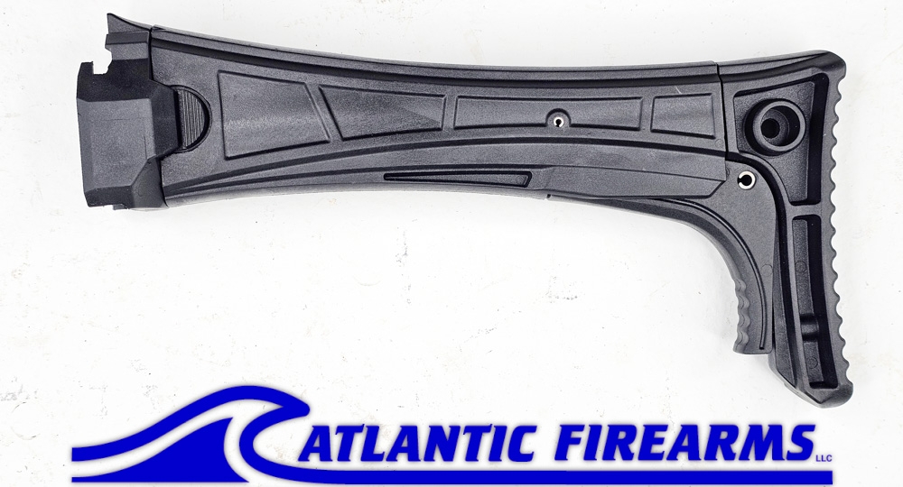 Blade Side Folding Stock - AtlanticFirearms.com