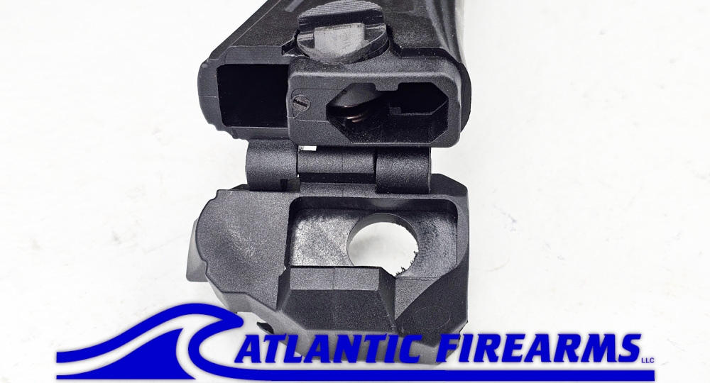 Blade Side Folding Stock - AtlanticFirearms.com