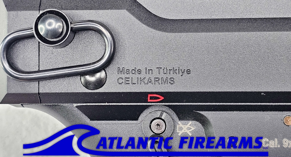 Blade Tactical Pistol-Blem - AtlanticFirearms.com