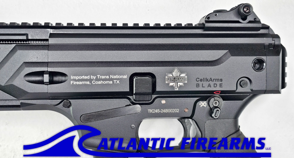Blade Tactical Pistol-Blem - AtlanticFirearms.com