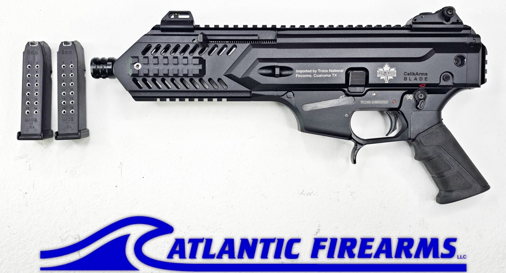 Blade Tactical Pistol-Blem - AtlanticFirearms.com