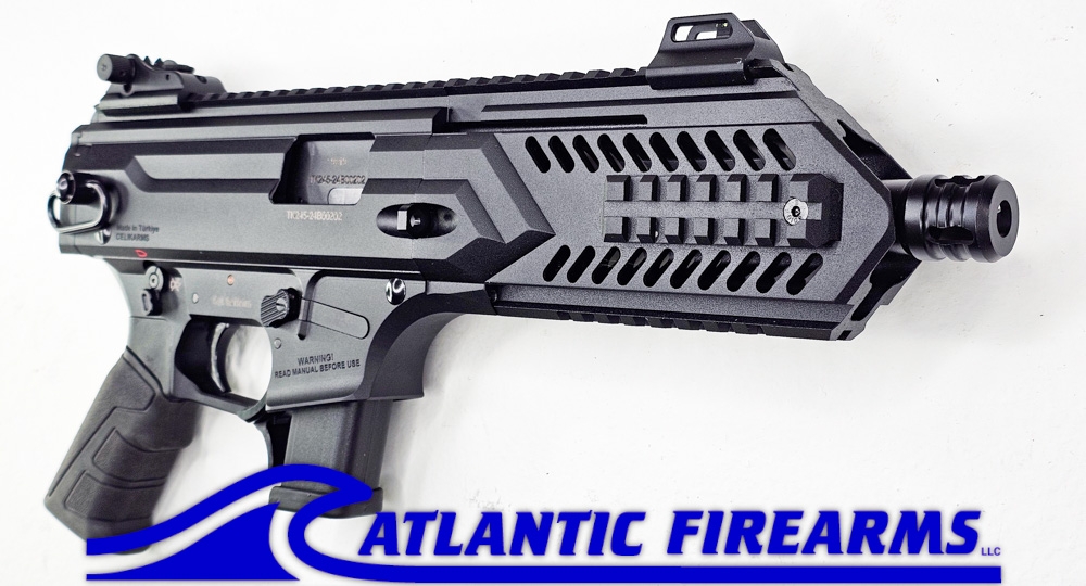 Blade Tactical Pistol-Blem - AtlanticFirearms.com
