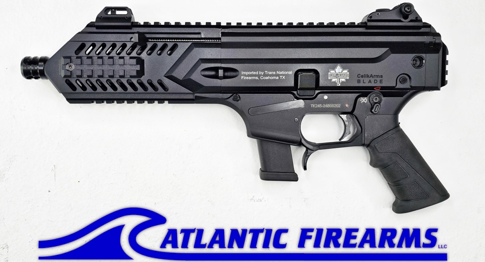 Blade Tactical Pistol-Blem - AtlanticFirearms.com