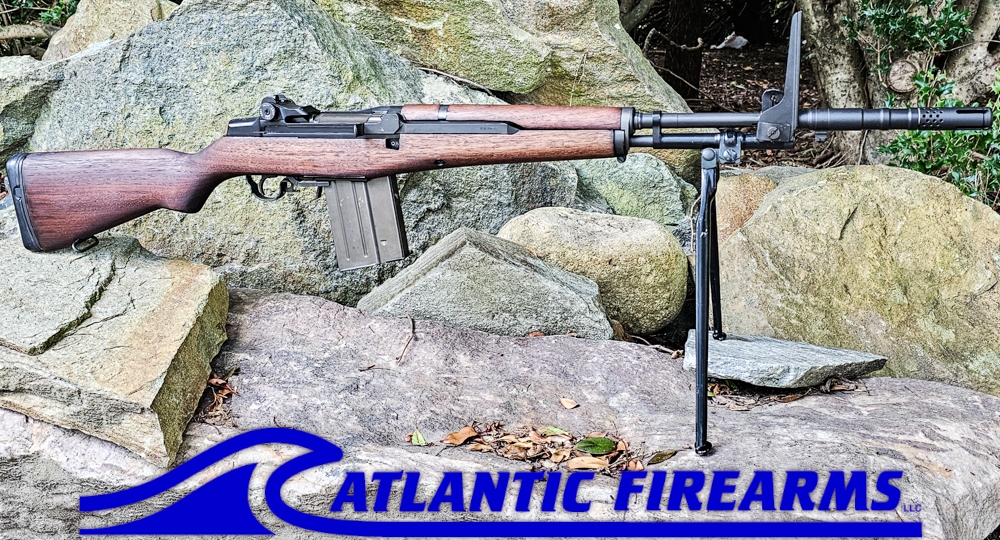 BM-59 Rifle SALE - AtlanticFirearms.com