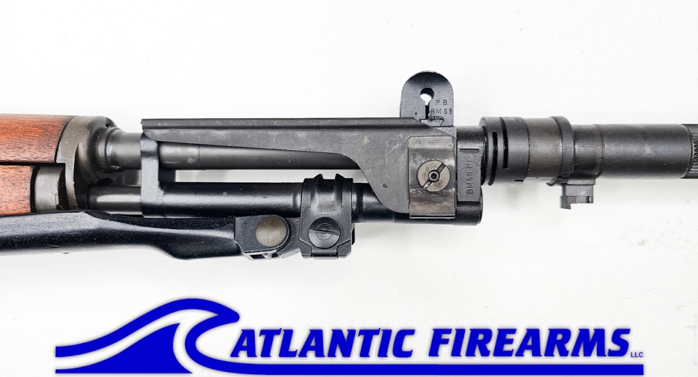 BM-59 Paratrooper Rifle - AtlanticFirearms.com