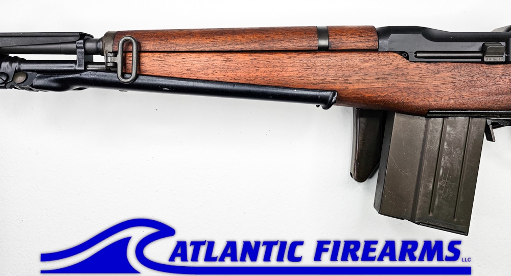 BM-59 Paratrooper Rifle - AtlanticFirearms.com