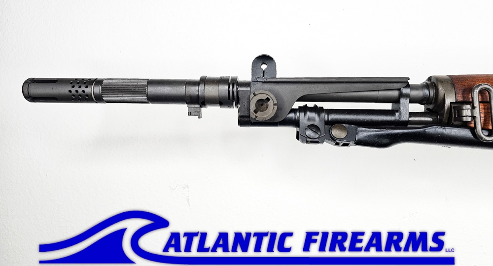 BM-59 Paratrooper Rifle - AtlanticFirearms.com