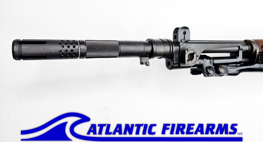 BM-59 Paratrooper Rifle - AtlanticFirearms.com