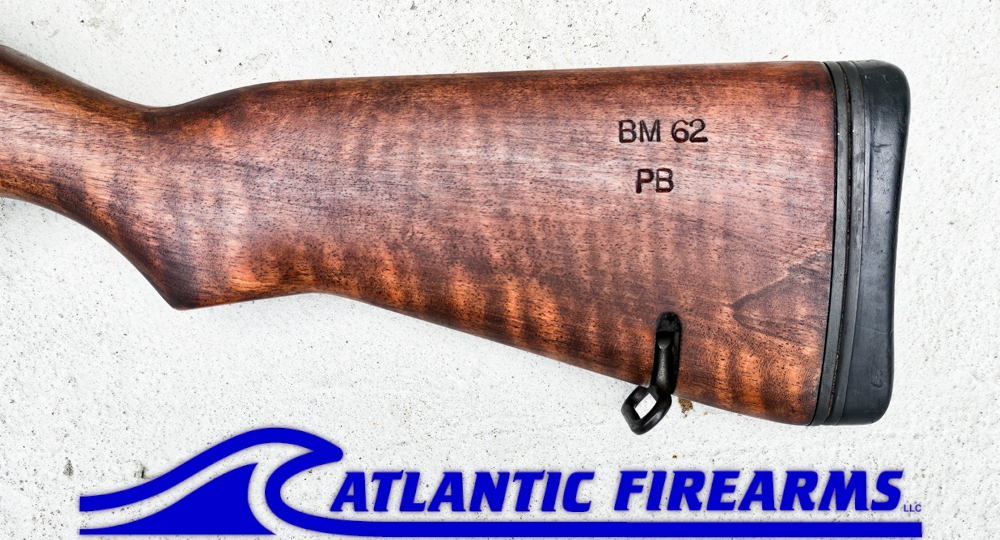 BM-62 Tanker Rifle Sale - AtlanticFirearms.com