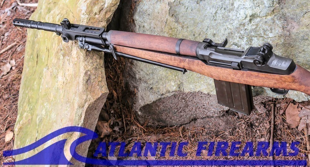 BM 59 Rifle James River Armory - AtlanticFirearms.com