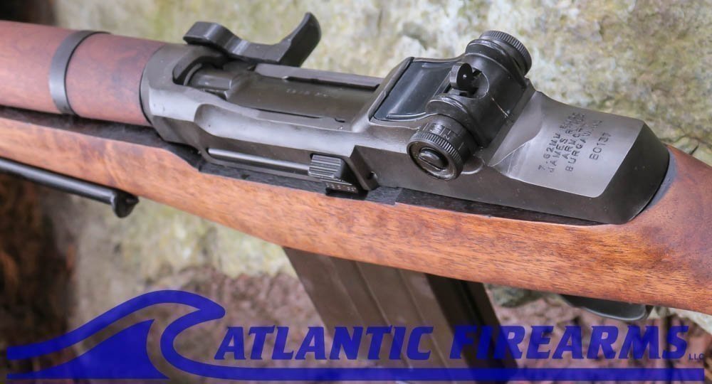 BM 59 Rifle James River Armory - AtlanticFirearms.com