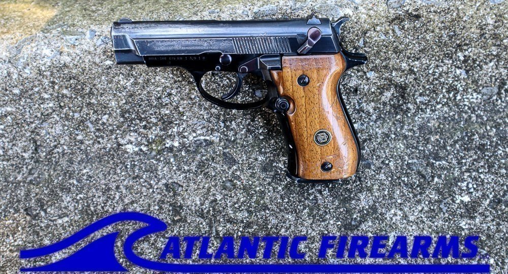 Browning BDA .380 Pistol On SALE - AtlanticFirearms.com