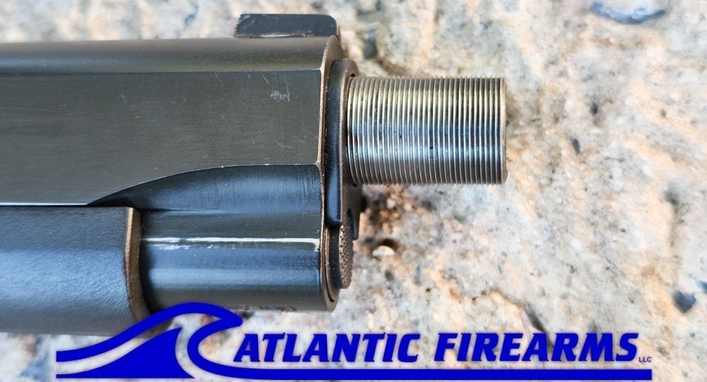 BUL M5 1911 9MM Pistol - AtlanticFirearms.com