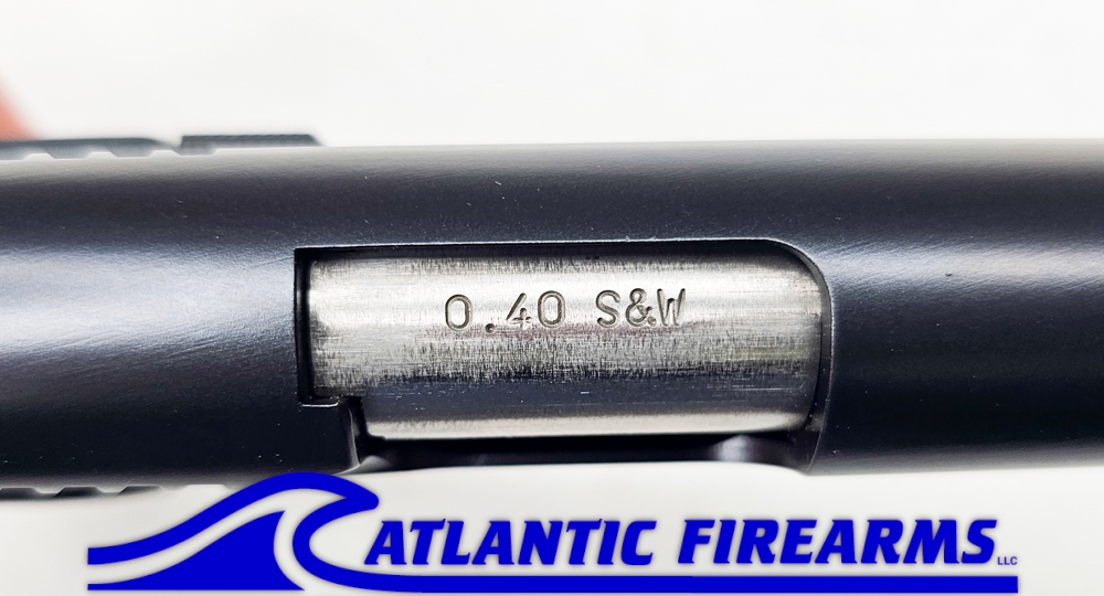 BUL M5 Consecutive Serial Pistols - AtlanticFirearms.com