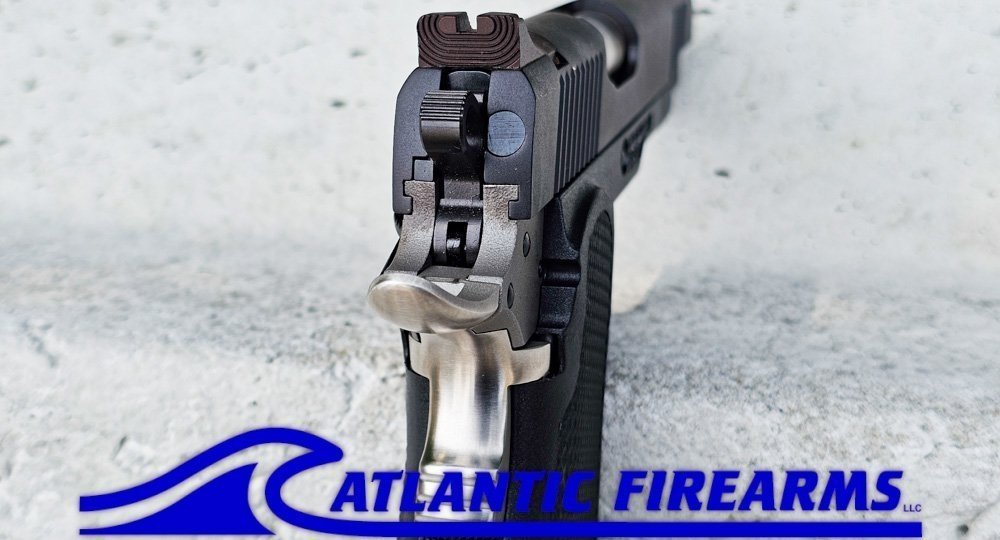 BUL M5 40 S&W Pistol-SAS Full Size - AtlanticFirearms.com