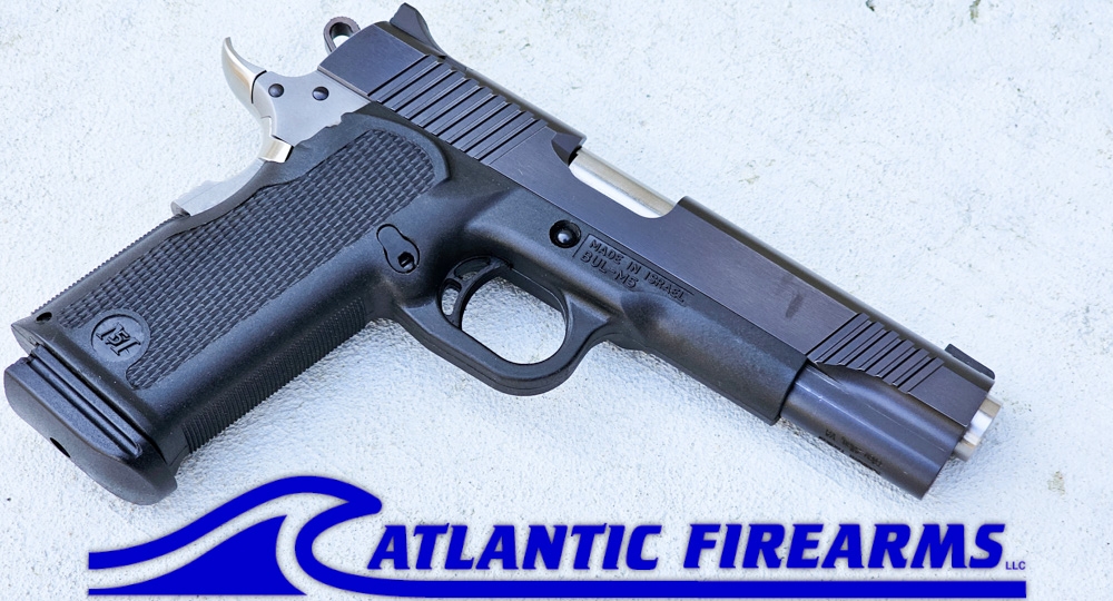 BUL M5 PISTOL SALE - AtlanticFirearms.com