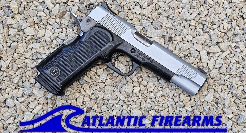 BUL M5 45ACP Pistol SALE - AtlanticFirearms.com