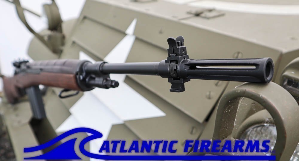 Bula M14 USGI Rifle - AtlanticFirearms.com