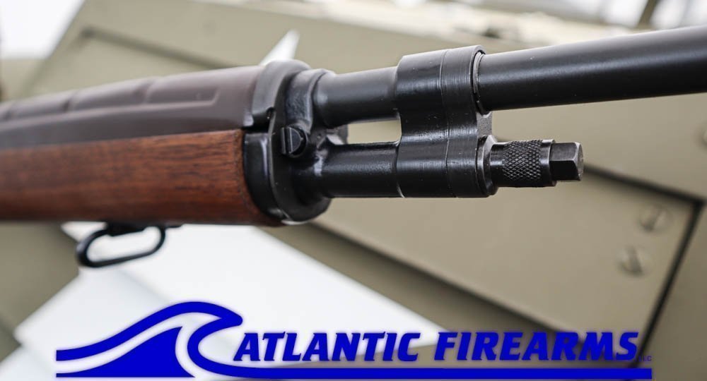 Bula M14 USGI Rifle - AtlanticFirearms.com