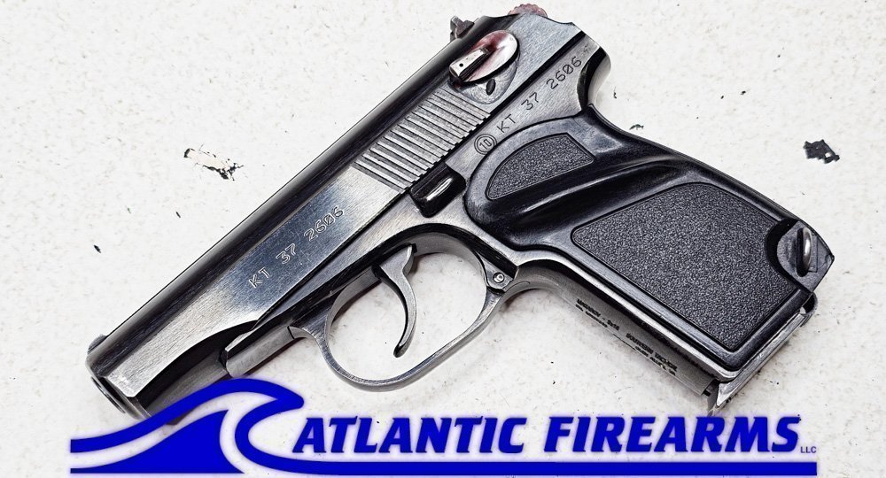 Surplus Makarov Pistol SALE - AtlanticFirearms.com