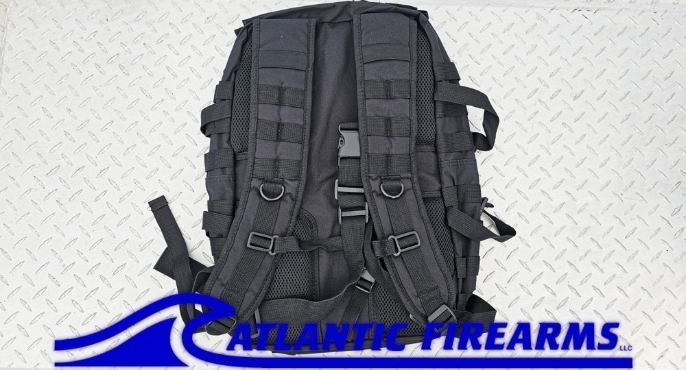 Level IIIA Assault Backpack On SALE - AtlanticFirearms.com