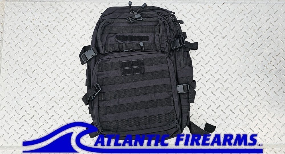 Level IIIA Assault Backpack On SALE - AtlanticFirearms.com