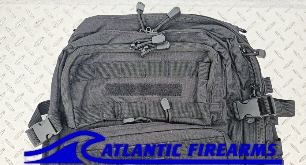 Level IIIA Assault Backpack On SALE - AtlanticFirearms.com