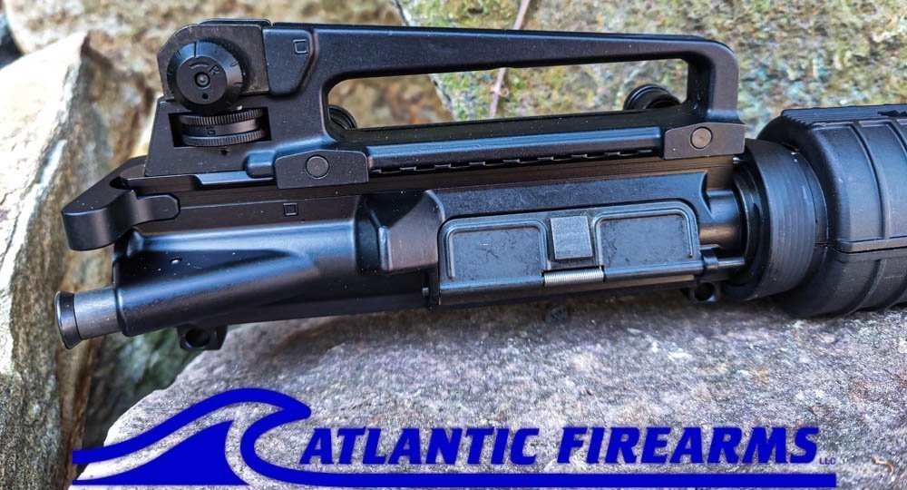 Bushmaster AR15 Upper Receiver SALE - AtlanticFirearms.com