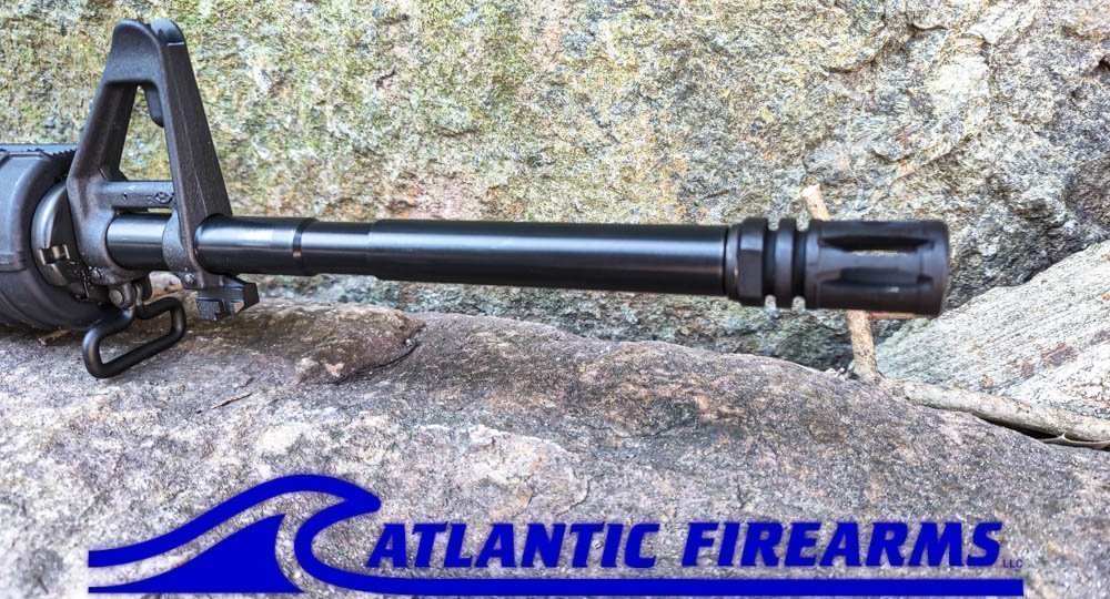Bushmaster AR15 Upper Receiver SALE - AtlanticFirearms.com