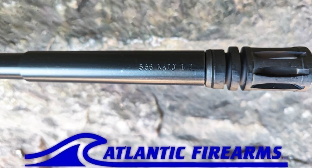 Bushmaster AR15 Upper Receiver SALE - AtlanticFirearms.com