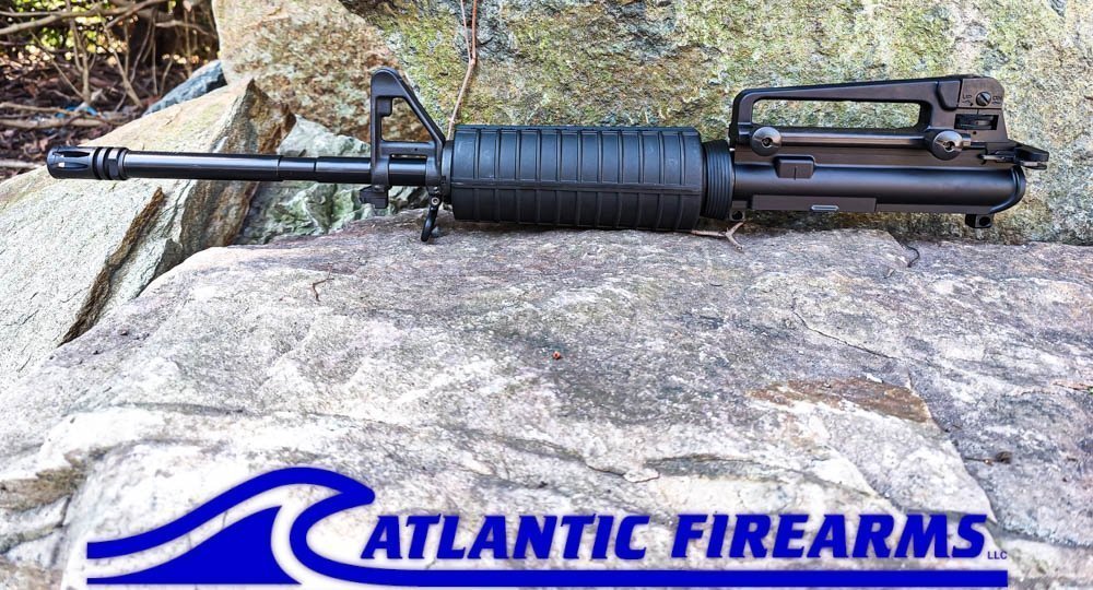 Bushmaster AR15 Upper Receiver SALE - AtlanticFirearms.com