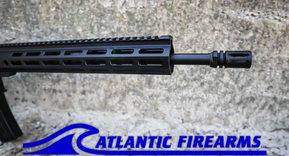 Bushmaster QRC Pro II SALE - AtlanticFirearms.com
