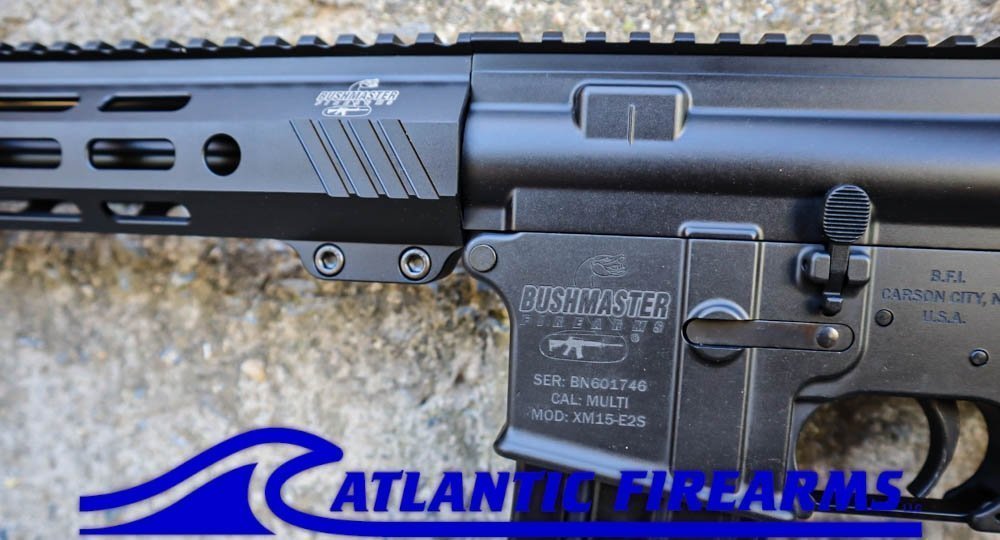 Bushmaster QRC Pro II SALE - AtlanticFirearms.com