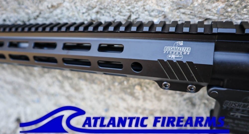 Bushmaster QRC Pro II SALE - AtlanticFirearms.com