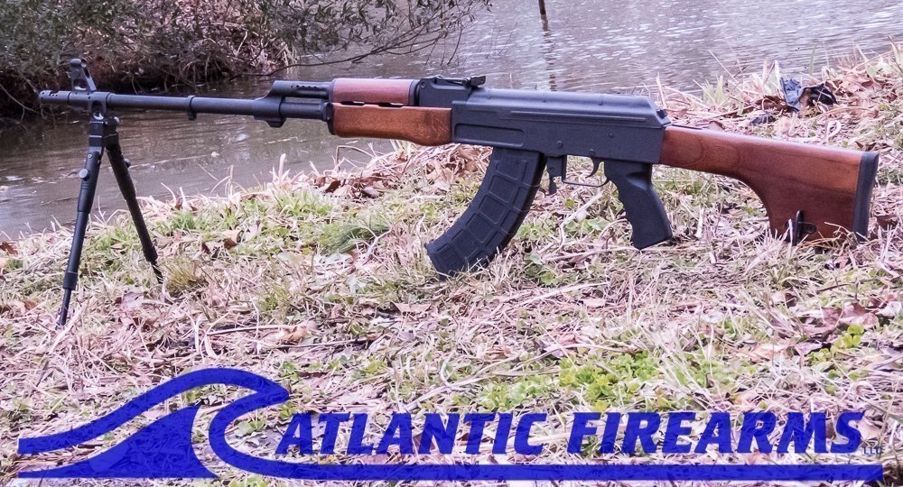 RPK Rifle for Sale - AtlanticFirearms.com