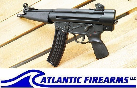 C93 .223 Pistol - AtlanticFirearms.com