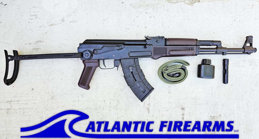 CA Legal SAM7UF-85PM Rifle SALE - AtlanticFirearms.com