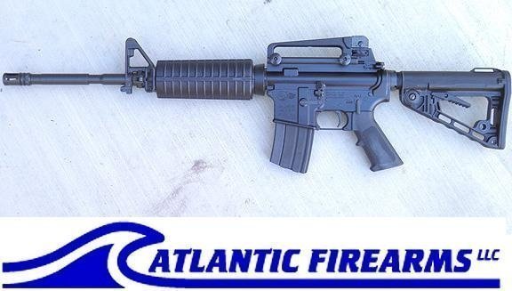California Legal COLT AR15 M4 SP6920CA - AtlanticFirearms.com