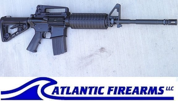 California Legal COLT AR15 M4 SP6920CA - AtlanticFirearms.com